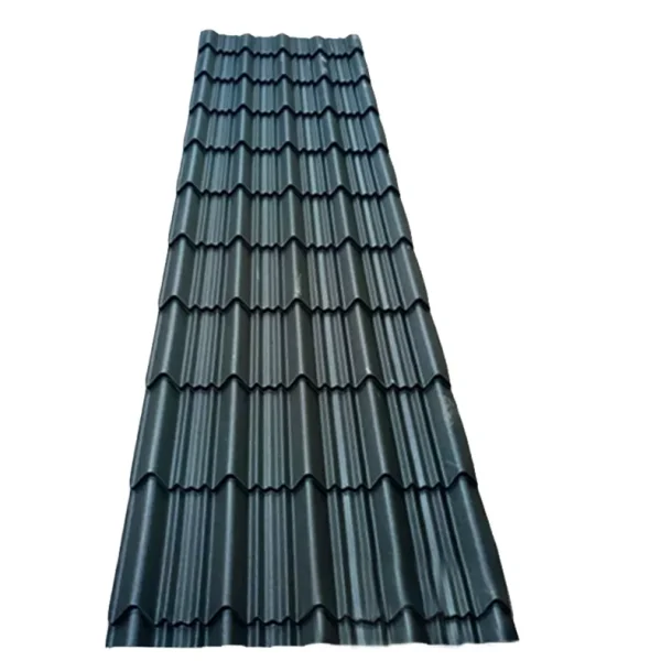 Versatile Mabati GLOSSY Finish Gauge 28 Prices in Kenya - Cemmax ...